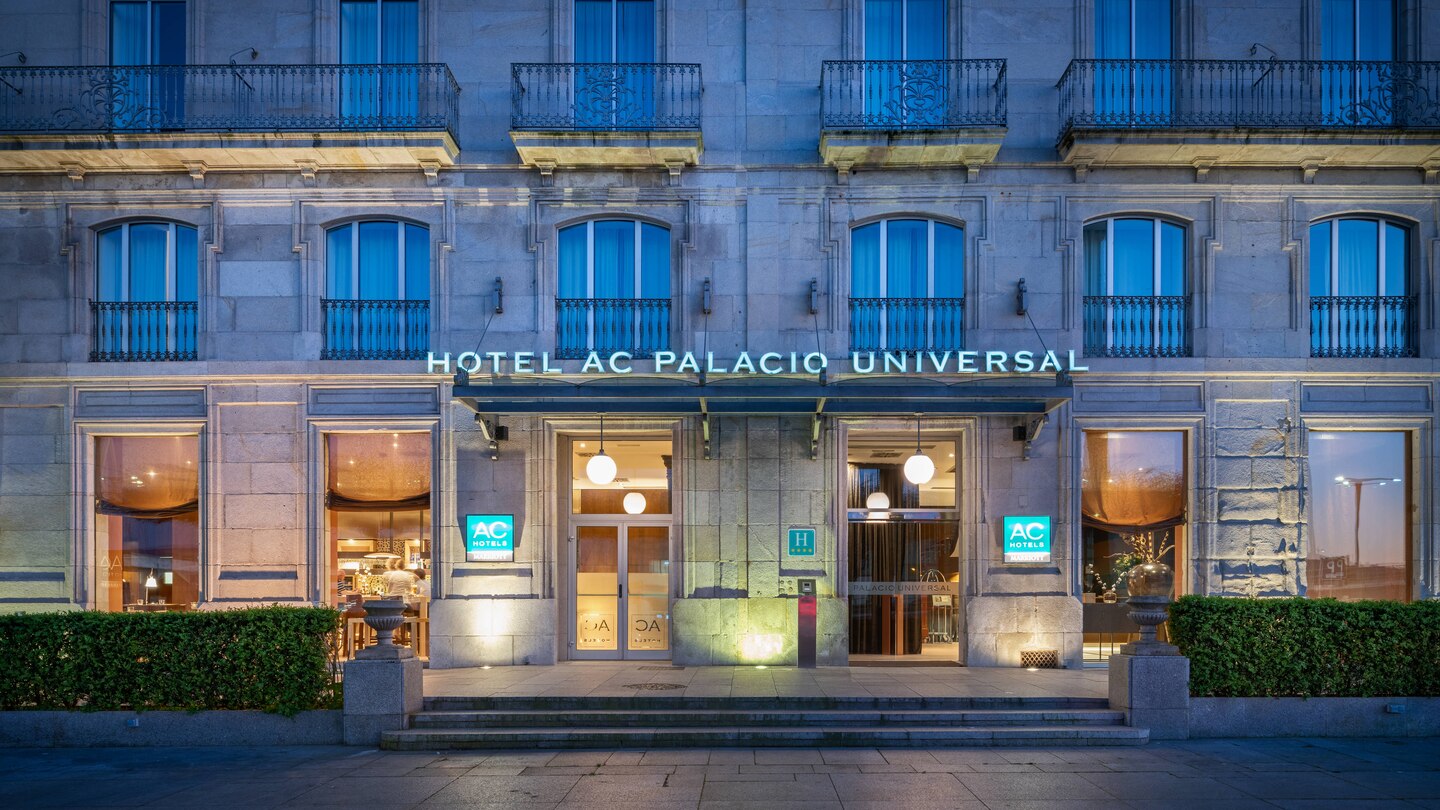 Espacio_Hoteles - Fundación Vigo Convention Bureau