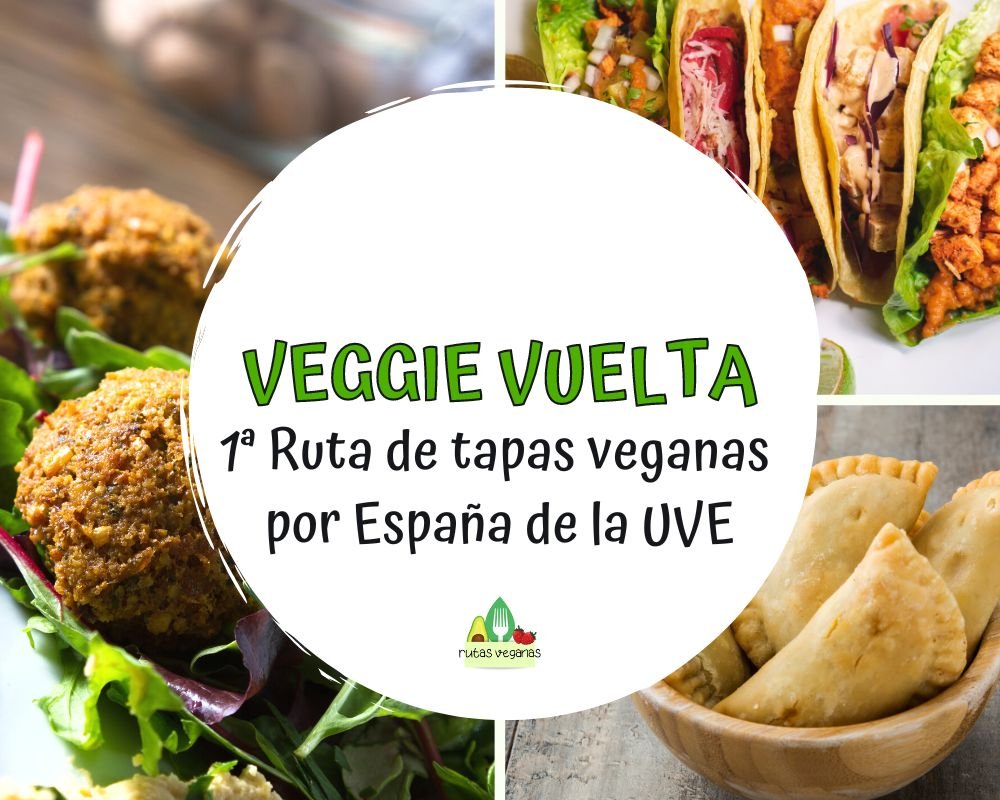 Vigo, una de las paradas de la Veggie Vuelta - Fundación Vigo ...